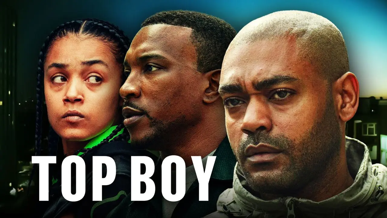 REVIEW: TOP BOY SEASON 3 NETFLIX – WAS THIS THE ENDING WE WANTED ...